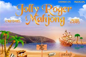⭐ PIRATE MAHJONG - gioco gratis online