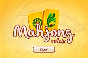 ⭐ MAHJONG RELAX - gioco gratis online