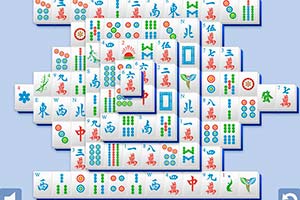 тнр Mahjong Titans 2 Gioco Gratis Online